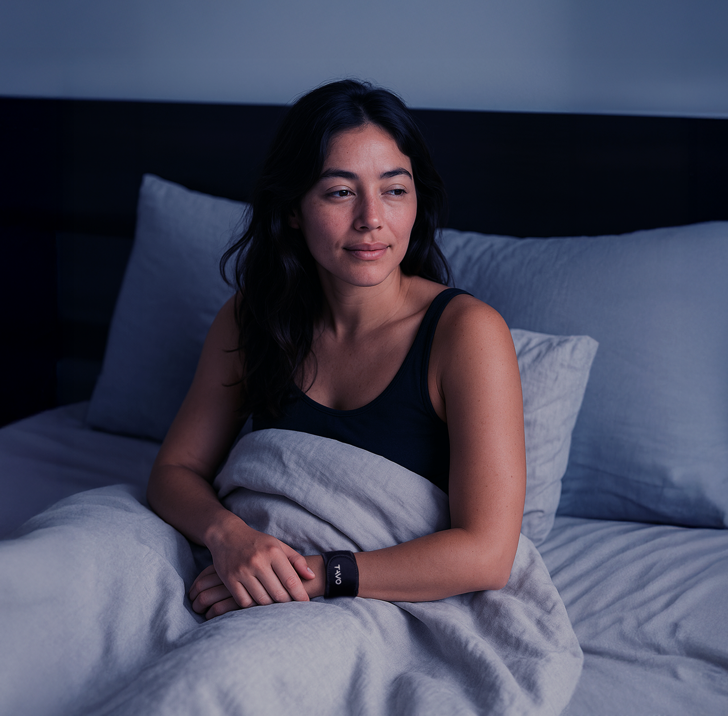 Why You Still Wake Up Tired (Even When You Sleep 7-9 Hours) – Tavo Sleep