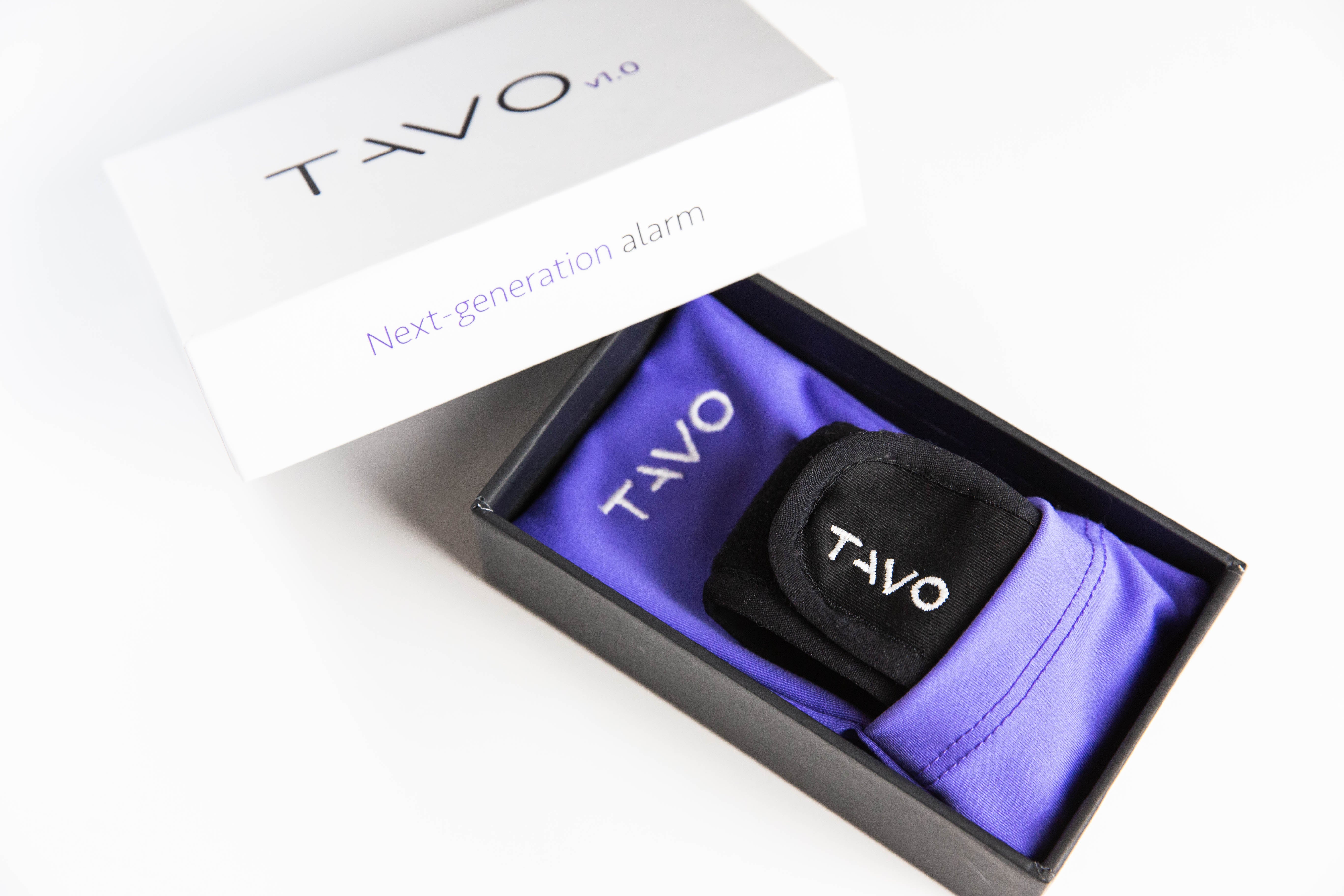 Sleep Smarter | TAVO – Tavo Sleep